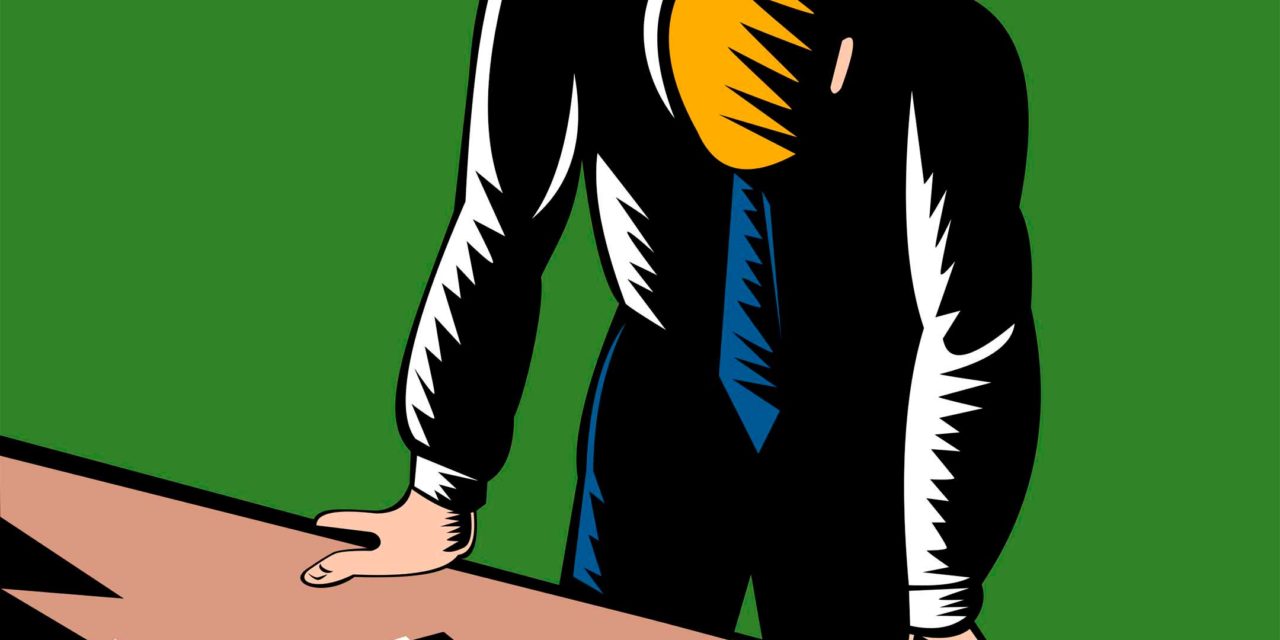 Ota masennus tosissaan - Talentia-lehti