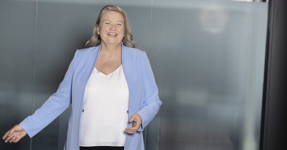 Sosiaalialalla tarvitaan tohtoreita - Talentia-lehti