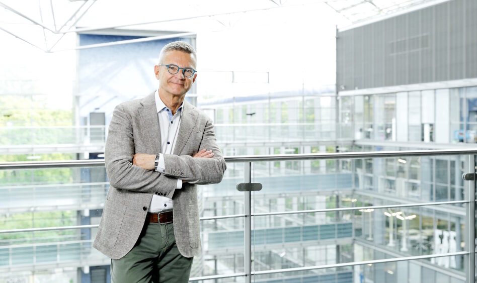 Uupumus kertoo, että työssä on jokin vialla. - Talentia-lehti