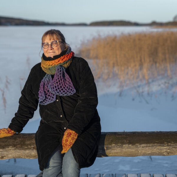 Turvakielto suojaa henkilötietoja - Talentia-lehti