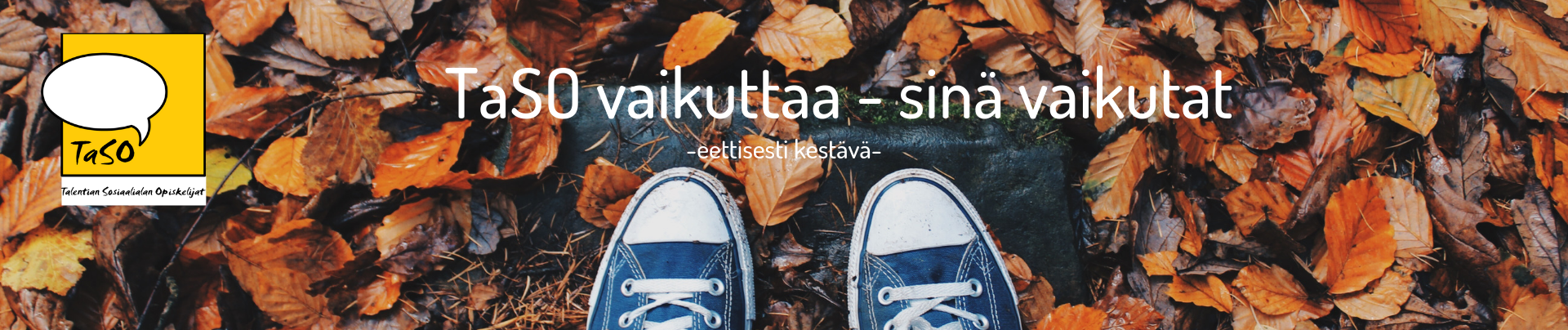 Kutsu TaSO ry:n syyskokoukseen 2022 - Talentian Sosiaalialan ...