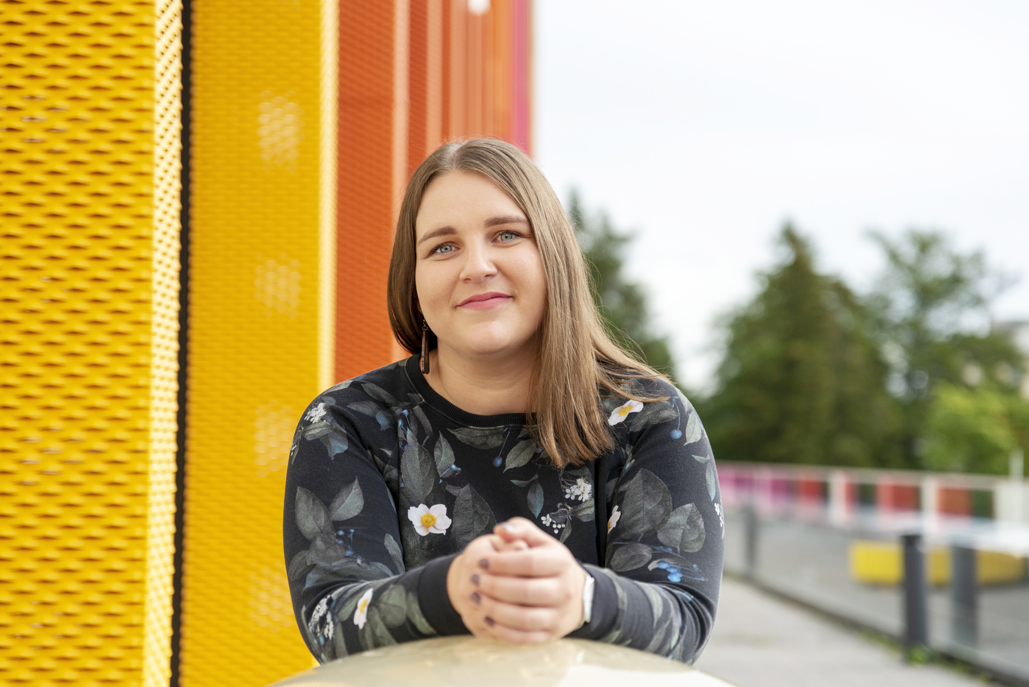 Talentian etiikkapalkinnon saa tutkielma kuraattorityön ...