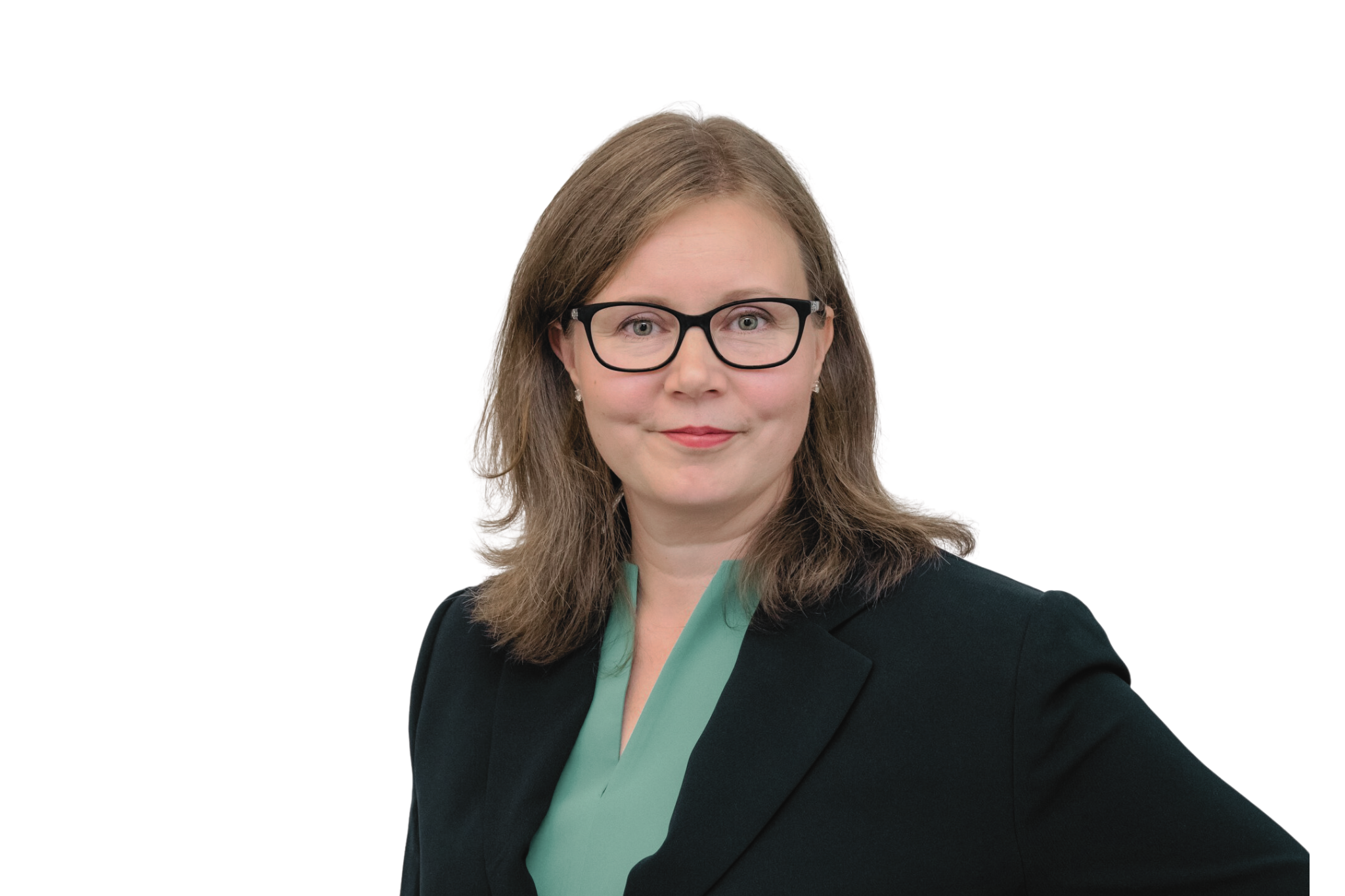 Uudeksi erityisasiantuntijaksi Kristiina Ruuskanen | Talentia